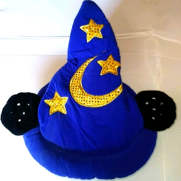 Disneyland Resort | Accessories | Disneyland Resort Mickey Mouse Ears ...